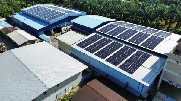 The Solar House – Solar Panel Malaysia, Solar System Malaysia, Solar ...